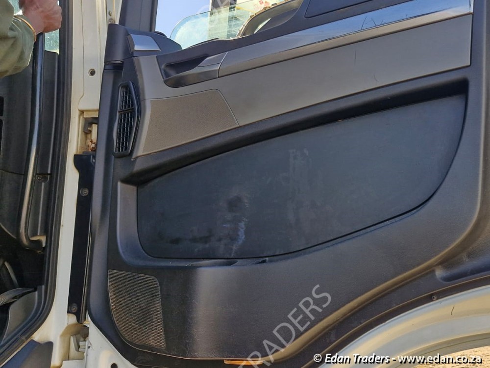 2021 Man 33-480 double diff LWB truck for sale