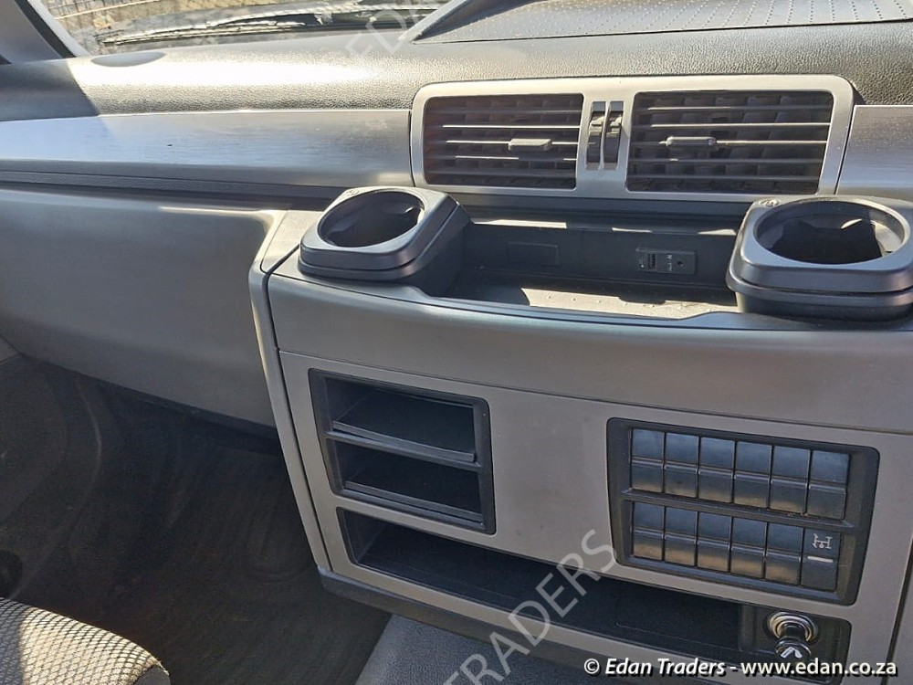 2021 Man 33-480 double diff LWB truck for sale