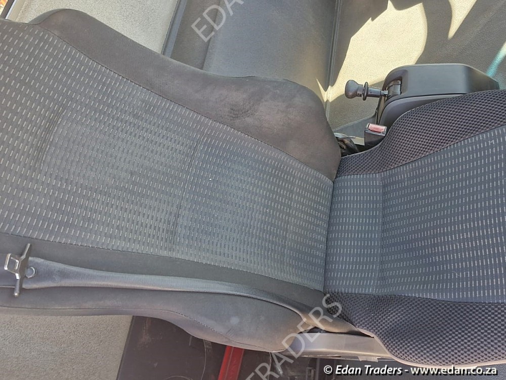 2021 Man 33-480 double diff LWB truck for sale